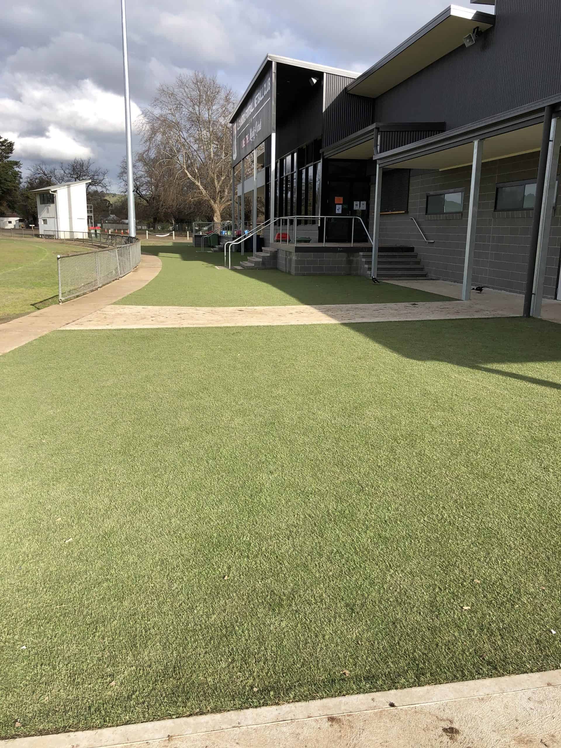 Projects - Alexandra & District Open Gardens