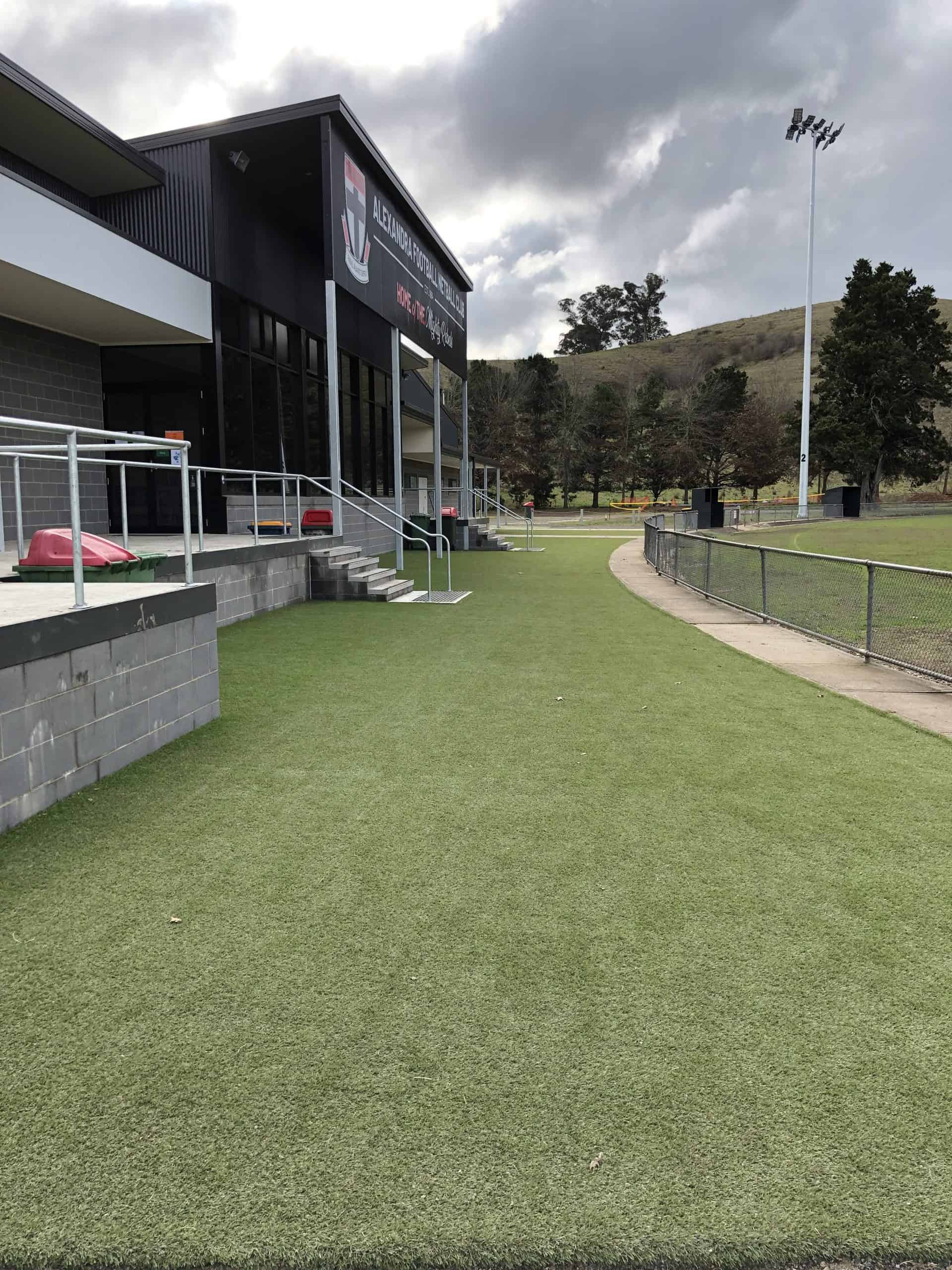 Projects - Alexandra & District Open Gardens