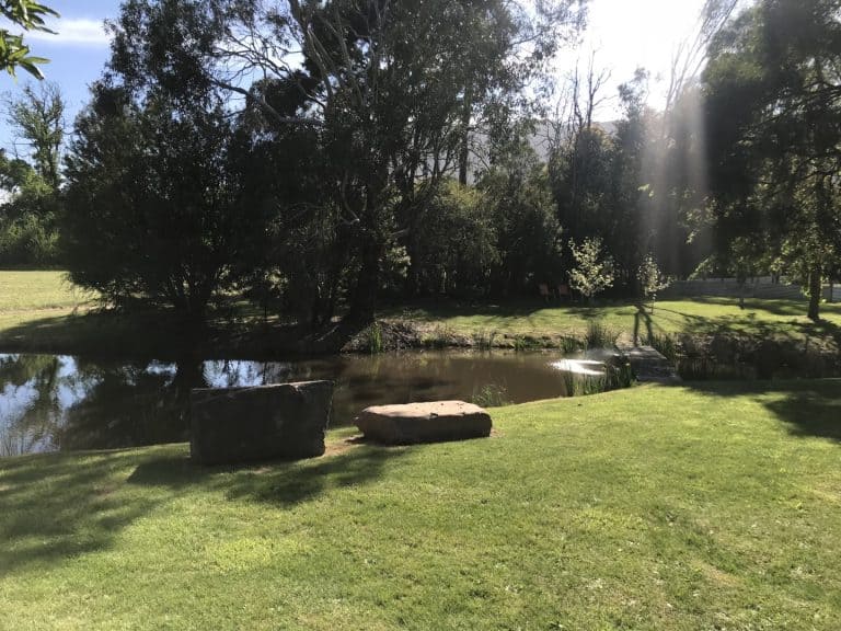 Garden #4Robyn Schrader and Carol Staley - Alexandra & District Open ...